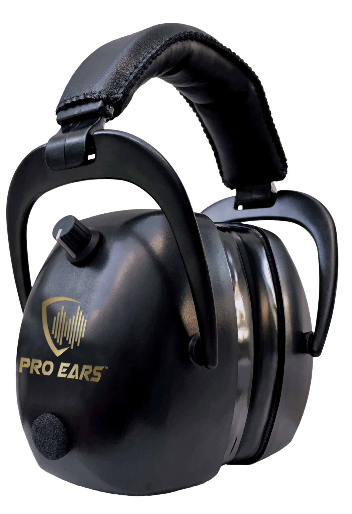 30 NRR Ear Muffs | Electronic Ear Protection