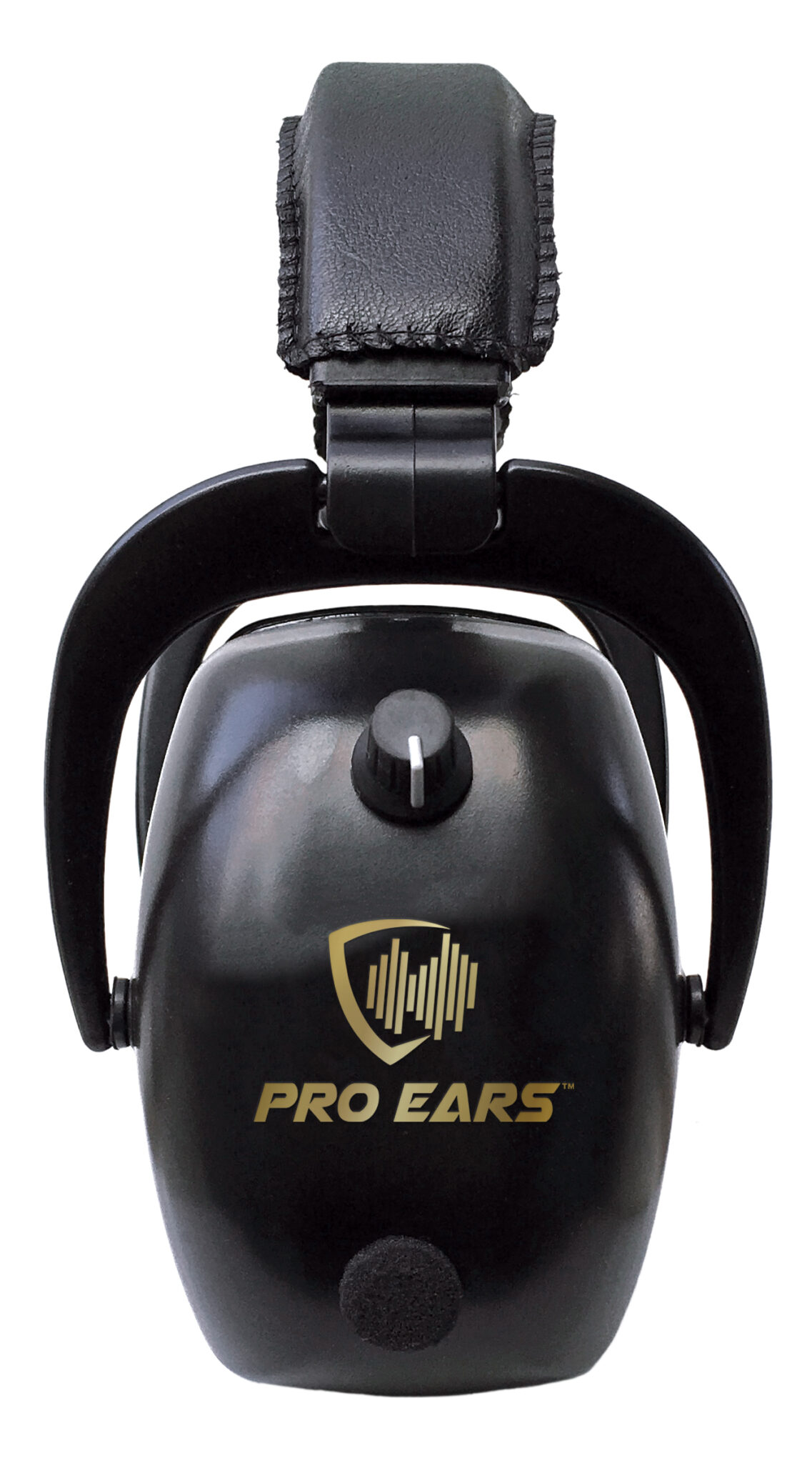 30 NRR Ear Muffs | Electronic Ear Protection