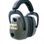 Electronic Hearing Protection - Pro Ears | Hearing Protection Made in ...