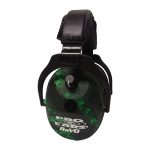 Noise Cancelling Ear Plugs for Shooting with 28 NRR