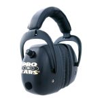Electronic Hearing Protection - Pro Ears | Hearing Protection Made in ...