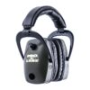 Electronic Hearing Protection - Pro Ears | Hearing Protection Made in ...
