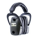 Electronic Hearing Protection - Pro Ears | Hearing Protection Made in ...