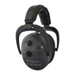Electronic Hearing Protection - Pro Ears | Hearing Protection Made in ...