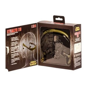 Noise Cancelling Ear Plugs for Shooting with 28 NRR