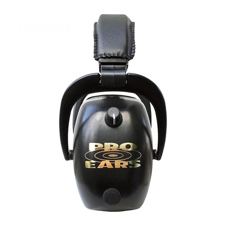 Pro Tac 300 - Pro Ears | Hearing Protection Made in the USA