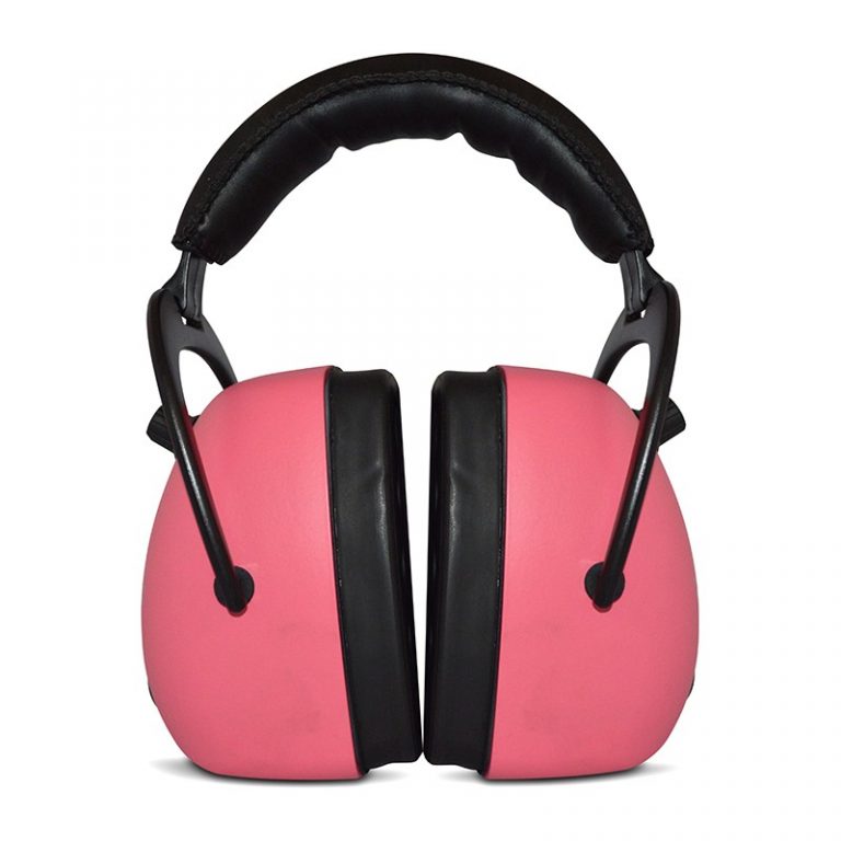 30 NRR Ear Muffs | Electronic Ear Protection