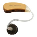 Pro Hear II Earbuds | In-Ear Hearing Protection | Pro Ears
