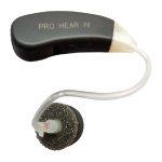 Noise Cancelling Ear Plugs for Shooting with 28 NRR