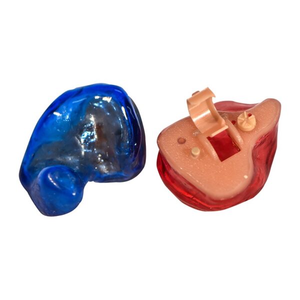 Pro Fit Custom Molded Earplugs | Shooting Hearing Protection | Pro Ears