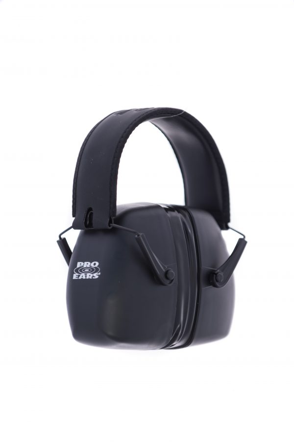 Ultra Gel 25 - Pro Ears Hearing Protection | Built by the Pros for the Pros