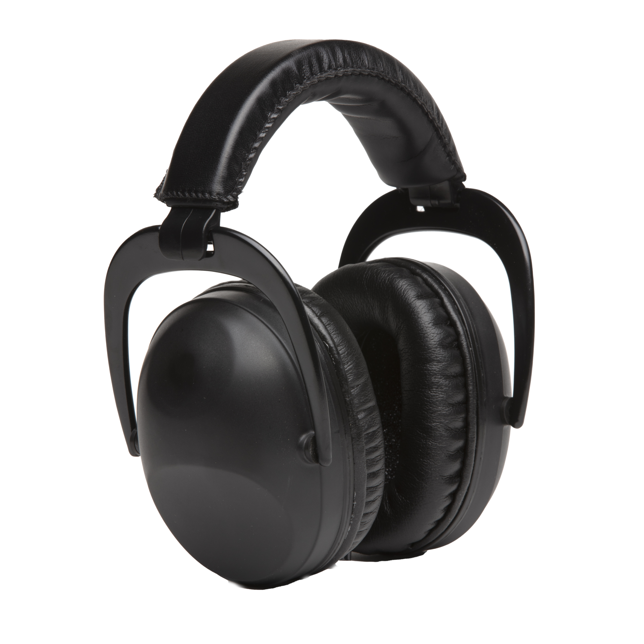 26 NRR Headphones | Passive MRI Safe Headphones