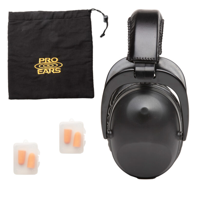 Ear Protection for an MRI Scan | MRI Headphone Kits