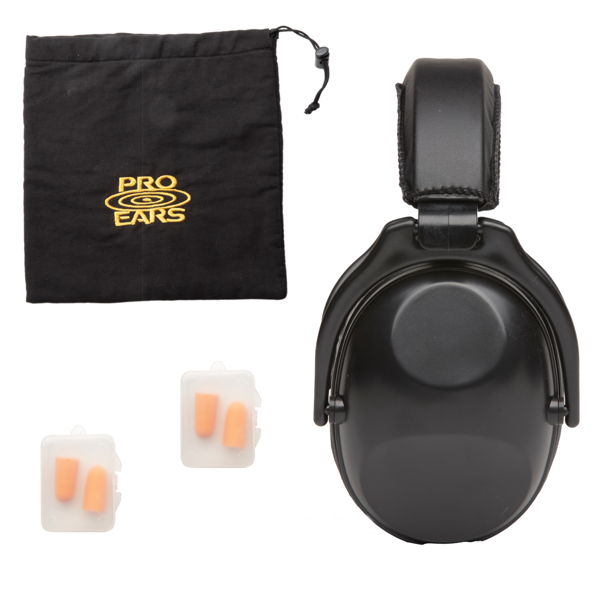 Pro Ears MRI Safe Ultra 30 MRI Kit - Pro Ears | Hearing Protection Made ...