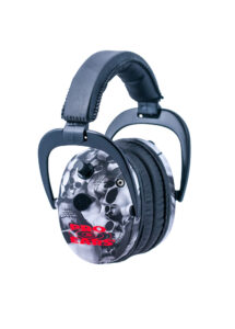 Predator Gold Ear Muffs | Hunting Hearing Protection | Pro Ears